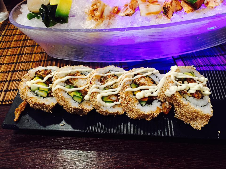 The Best Sushi in Town | Perth Underground