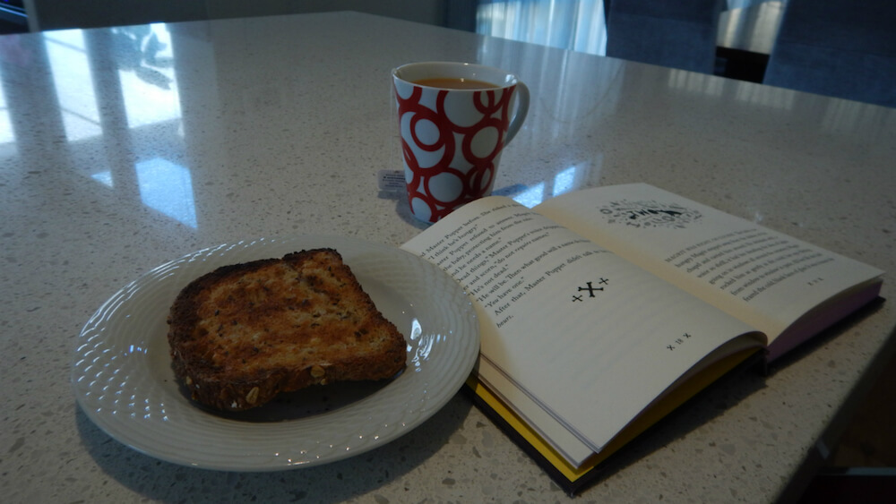 A Creepy Yet Endearing Story For All Ages - Magrit, by Lee Battersby ...