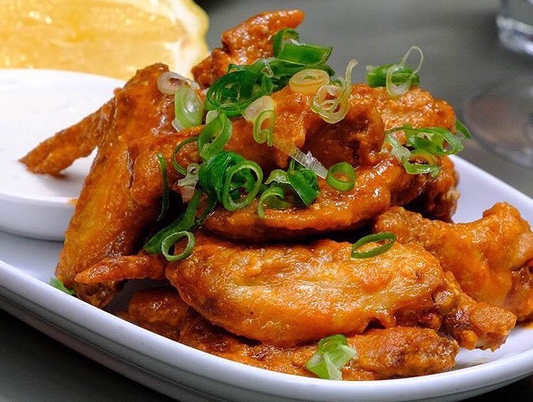 The tastiest wings from Perth’s best bars | Perth Underground