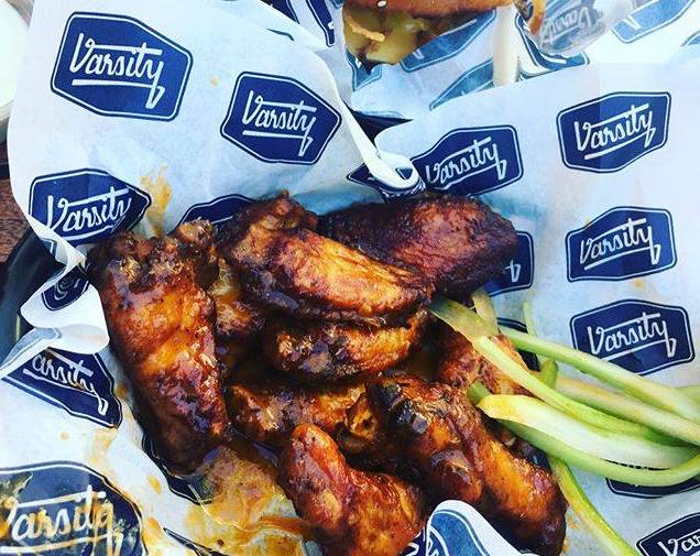 The tastiest wings from Perth’s best bars | Perth Underground