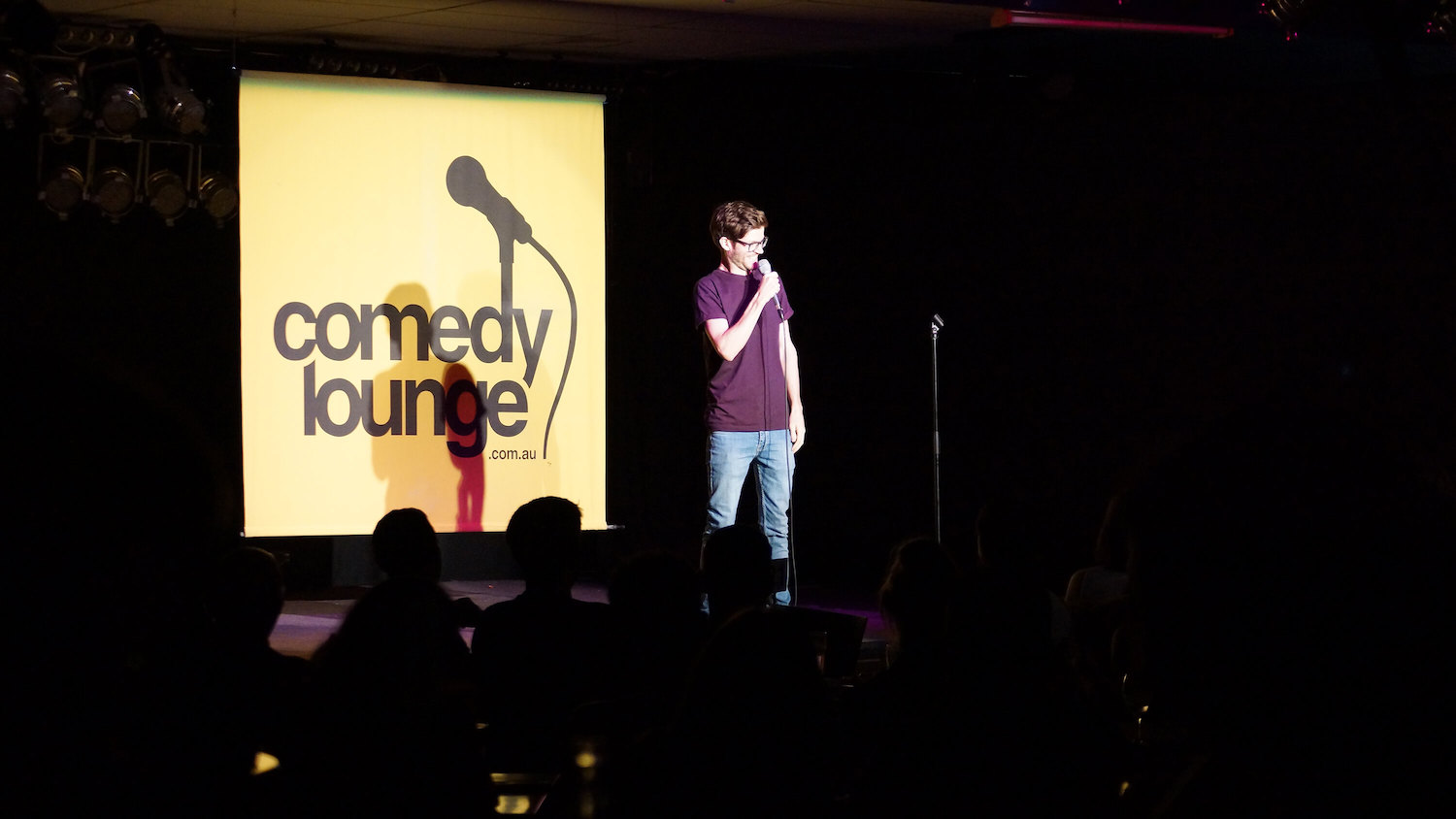 Perth Will Finally Have Its First Purpose-Built Comedy Venue | Perth ...