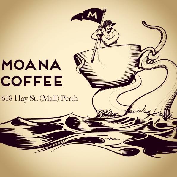 Moana Coffee: Bringing out Perth’s Adventurous Side | Perth Underground