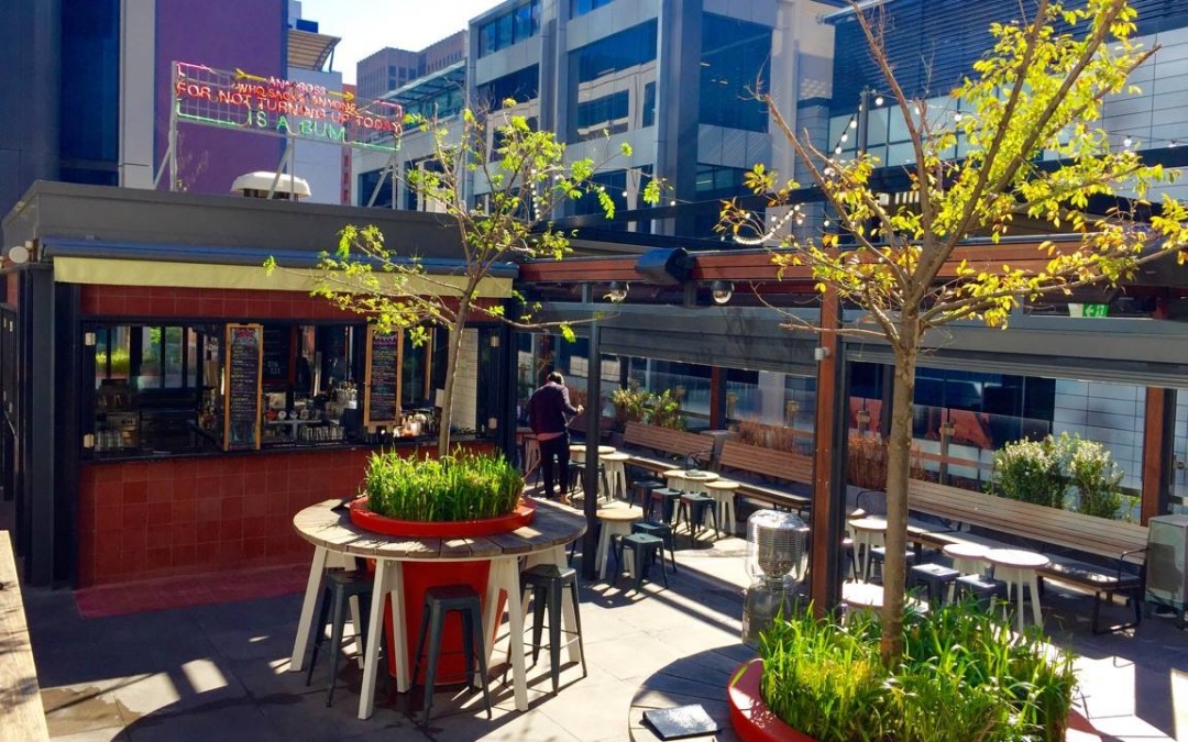 Five Perth Bars Offering Pints for Less than $9 | Perth Underground