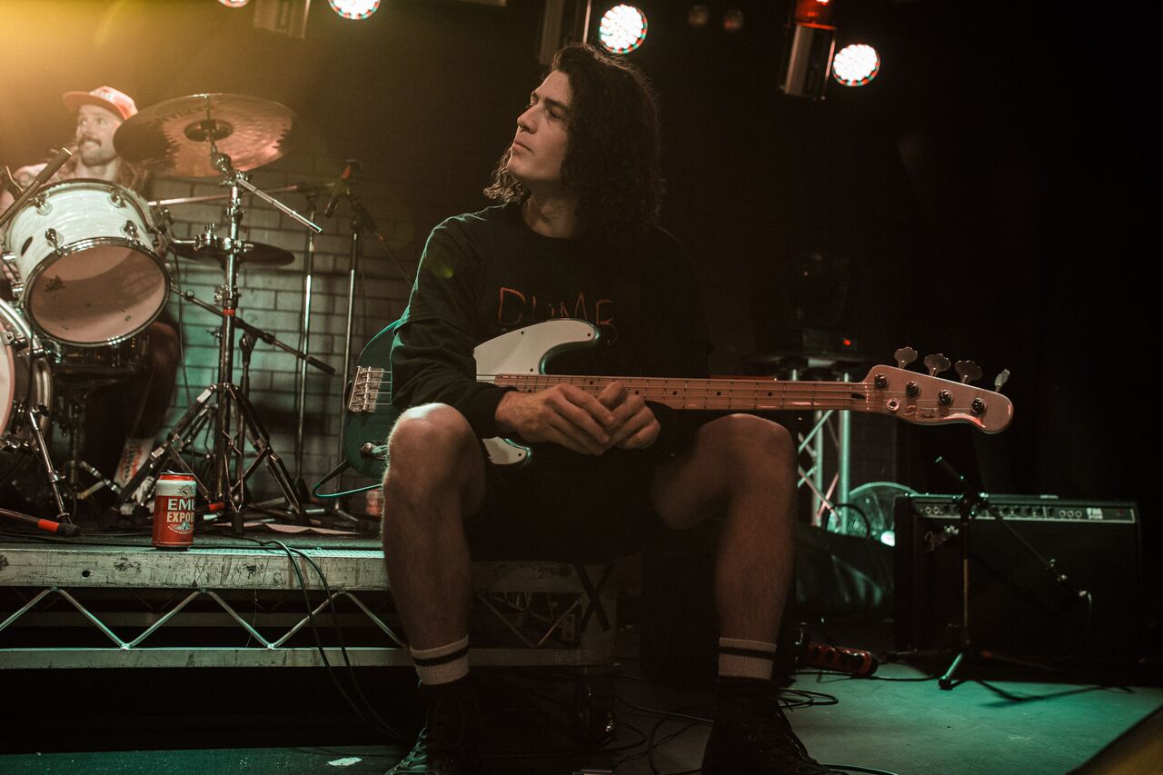 Good Doogs: From non-existent to sold out shows in 2 months | Perth ...