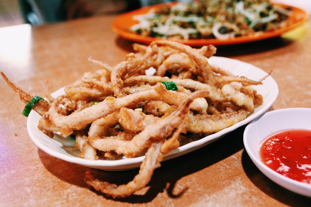 Cambridge Forum: One roof, ten flavours | Perth Underground