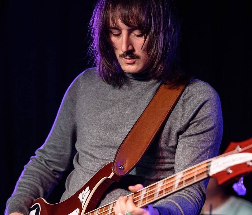 Jamie Turner: from nostalgic mod-rocker to underrated modern genius ...