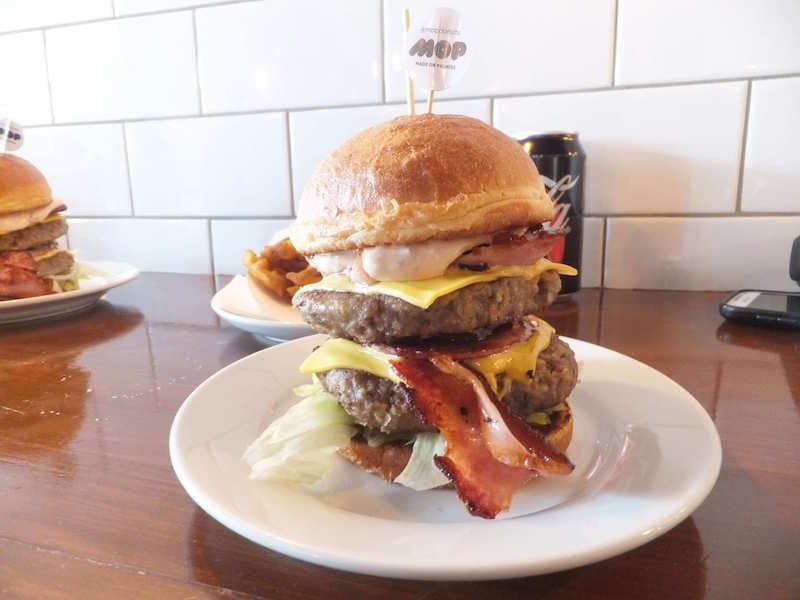 Top 10 Burgers in Perth | Perth Underground