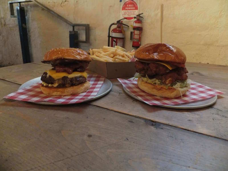 Top 10 Burgers in Perth | Perth Underground