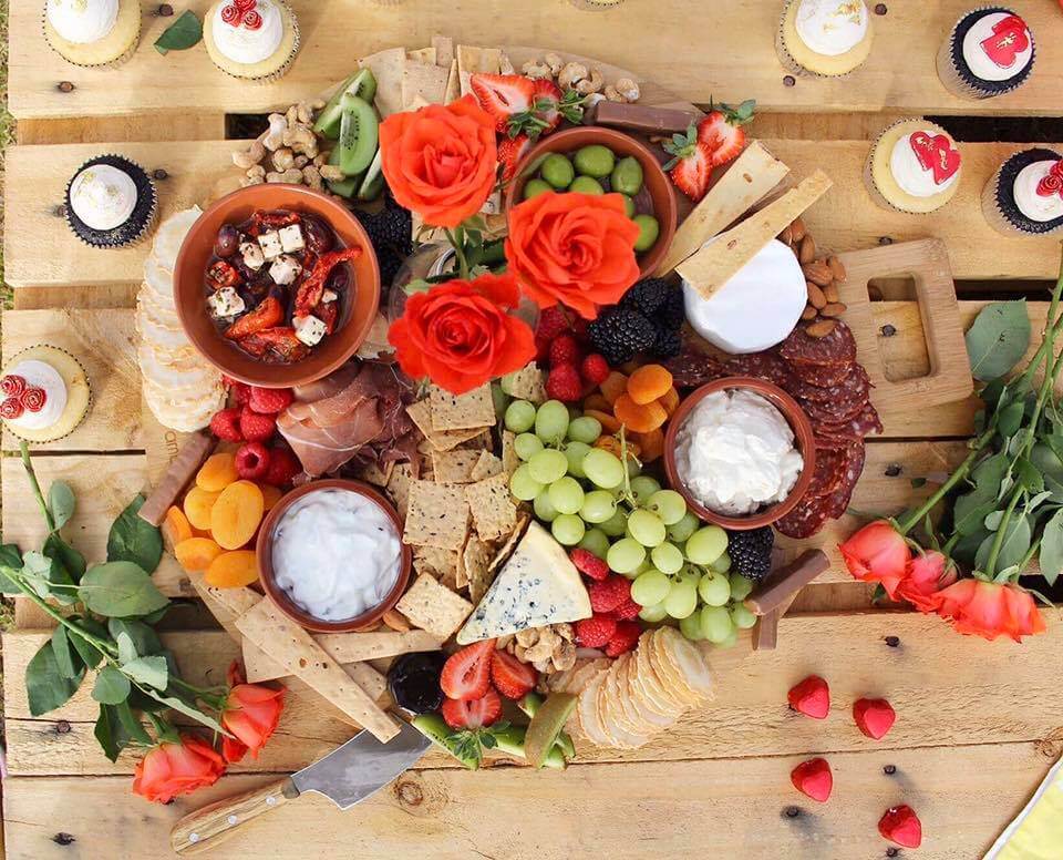 We talk the graze-craze with Tapas Addict | Perth Underground