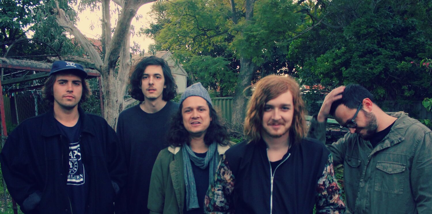 The Perth-born band making big waves in the WA music scene | Perth ...