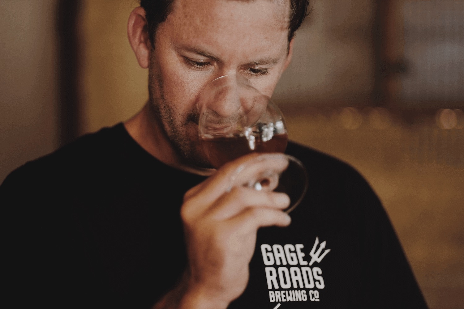 Brewing up a storm in WA | Perth Underground