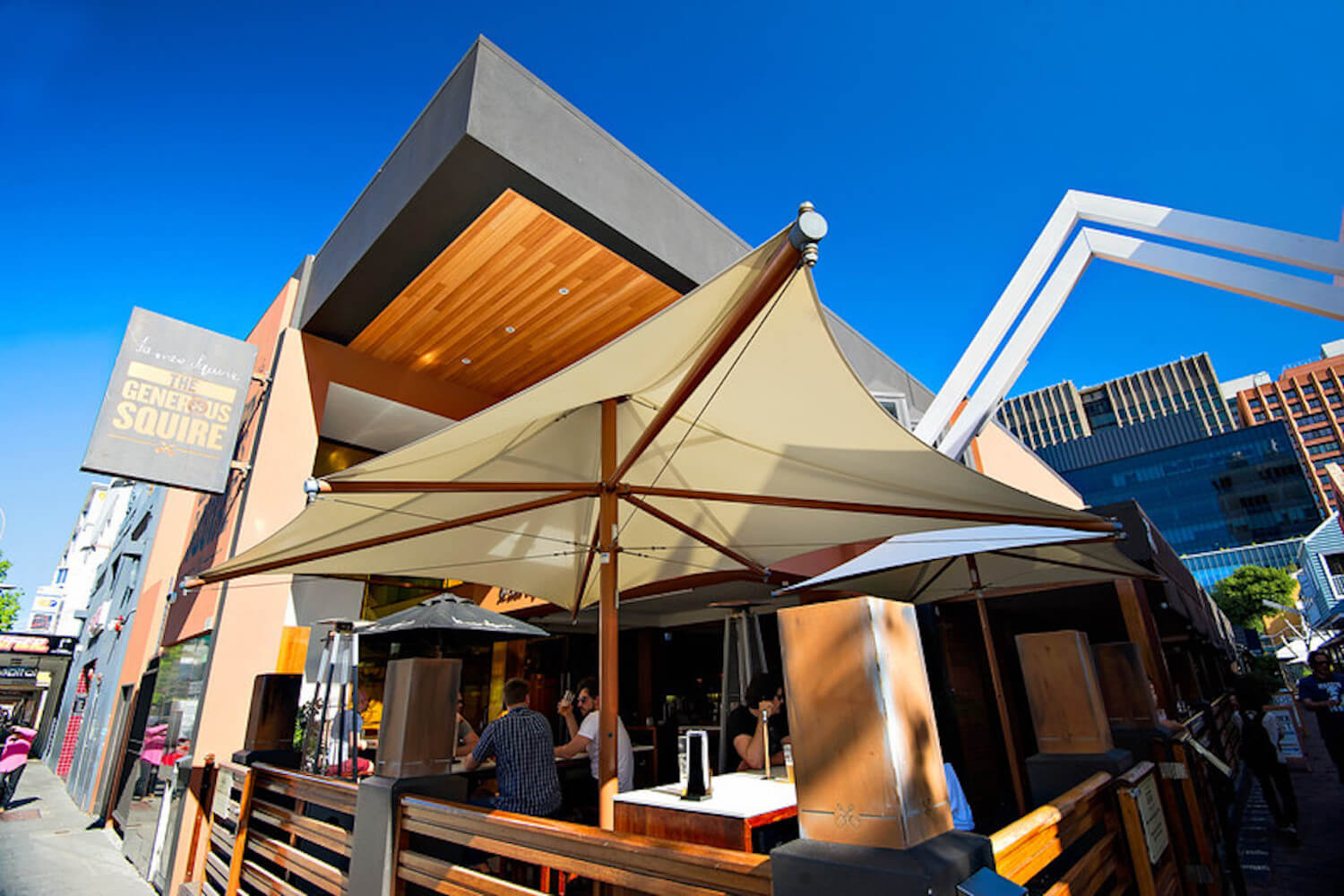 Eight Last-Minute Christmas Party Options for the Office | Perth ...