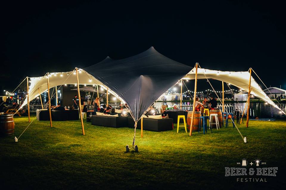 The Best Food And Beverage Festivals Happening This Spring | Perth ...