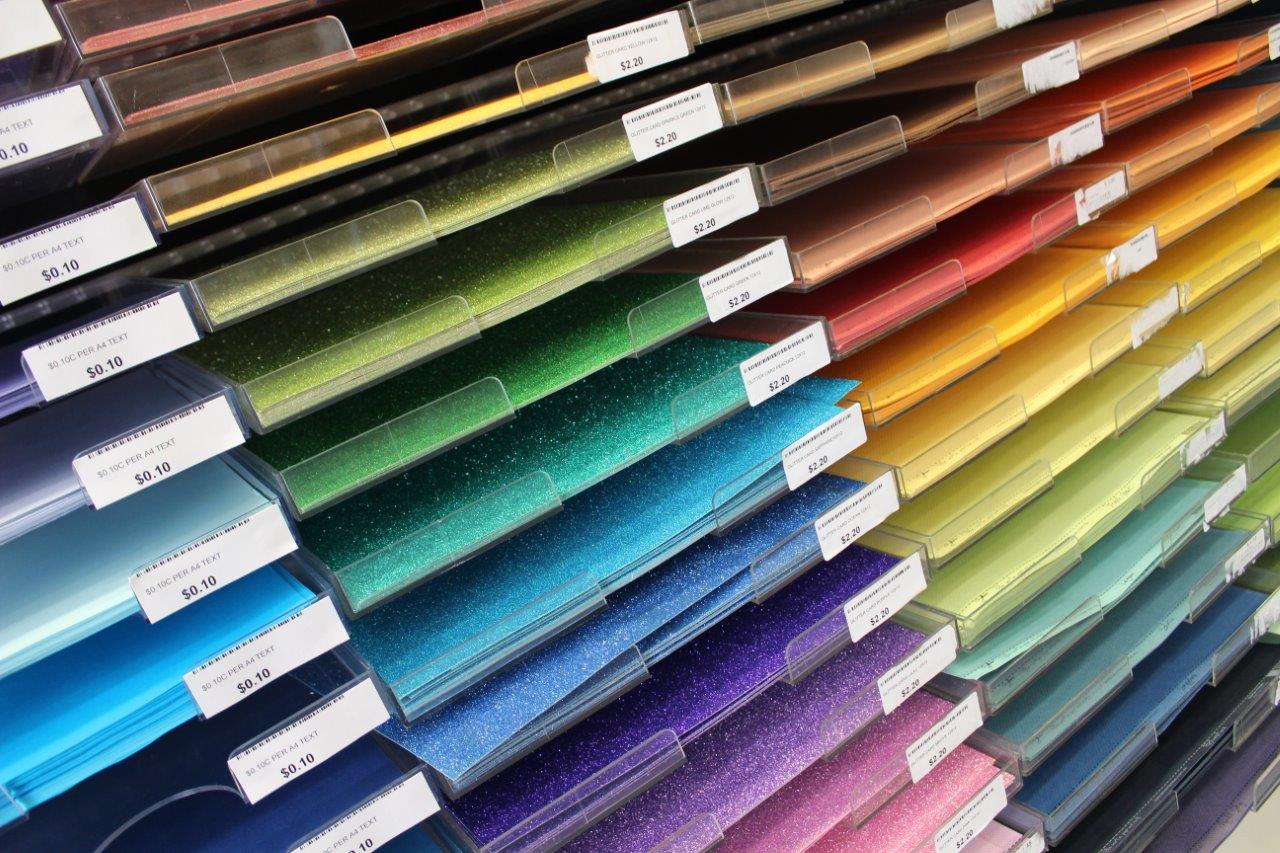 Starfish Lane | Perth Underground