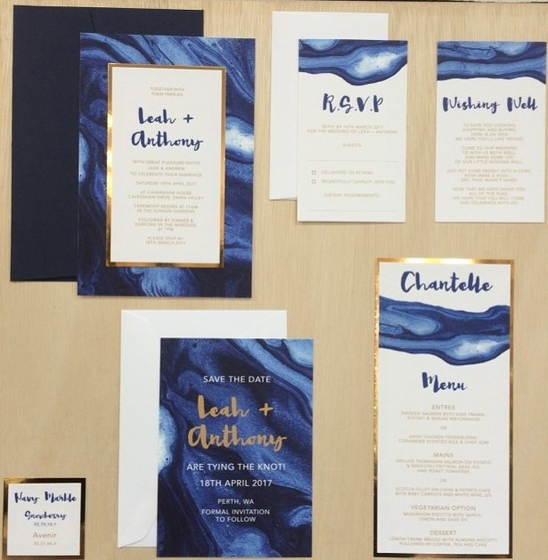 Starfish Lane | Perth Underground