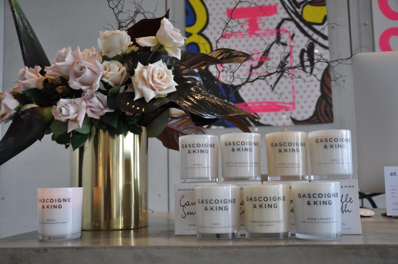 KS STUDIO | Perth Underground