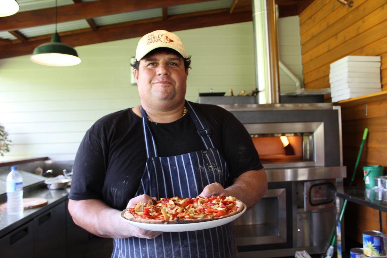 The Henley Brook (The Hen) | Perth Underground