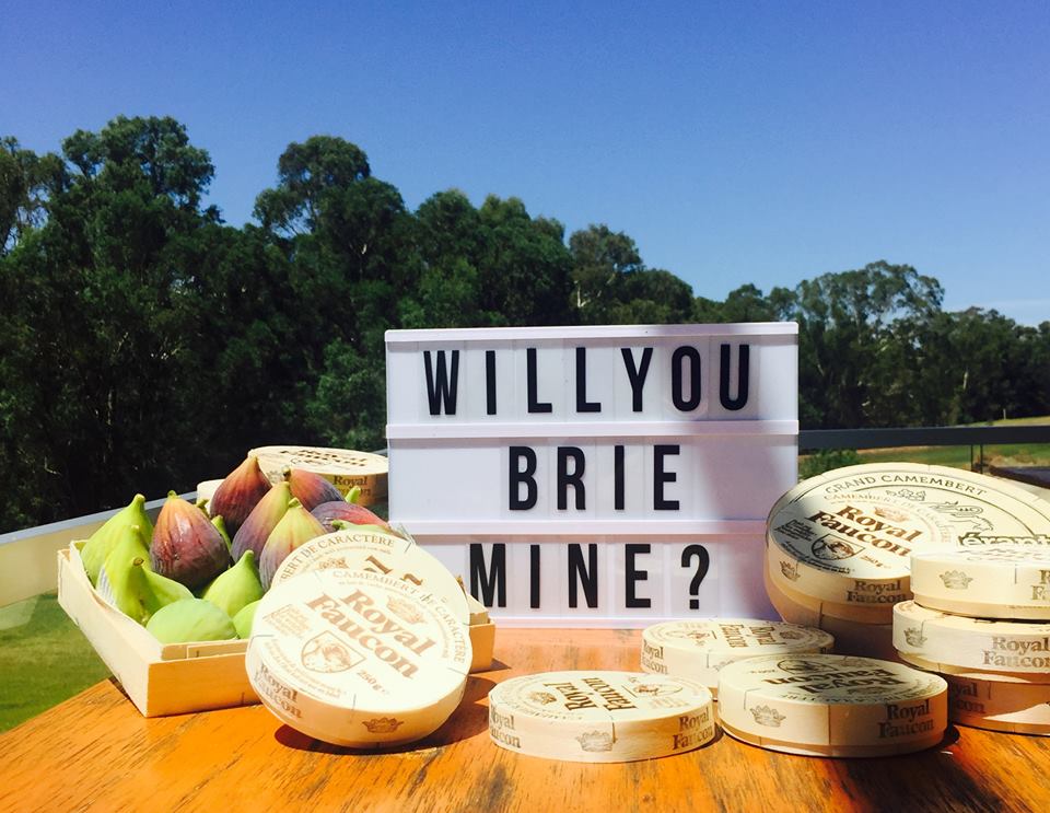 The Cheese Barrel | Perth Underground