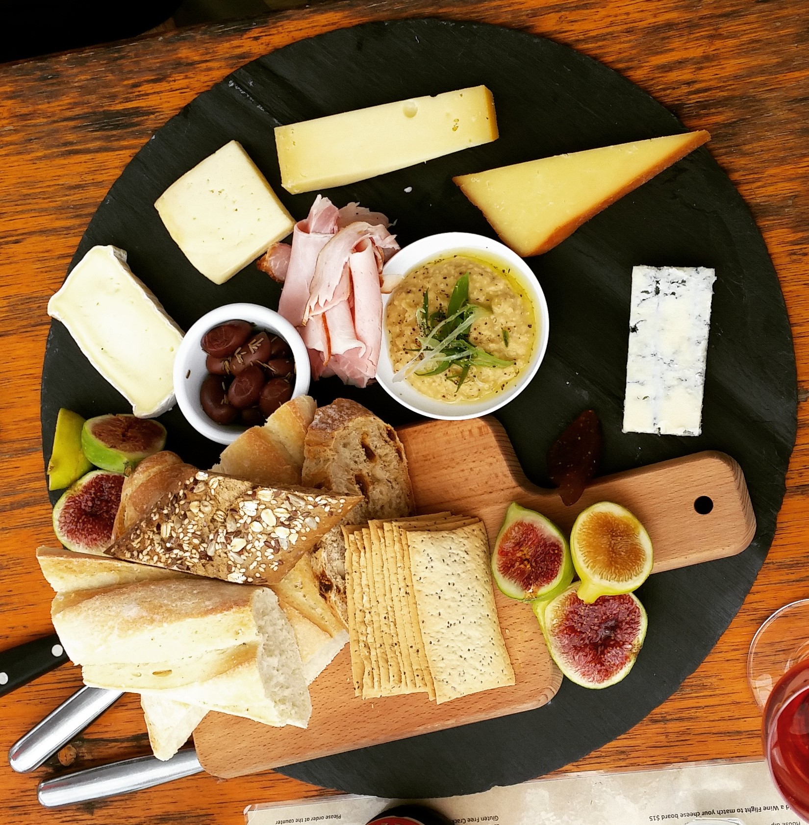 The Cheese Barrel | Perth Underground