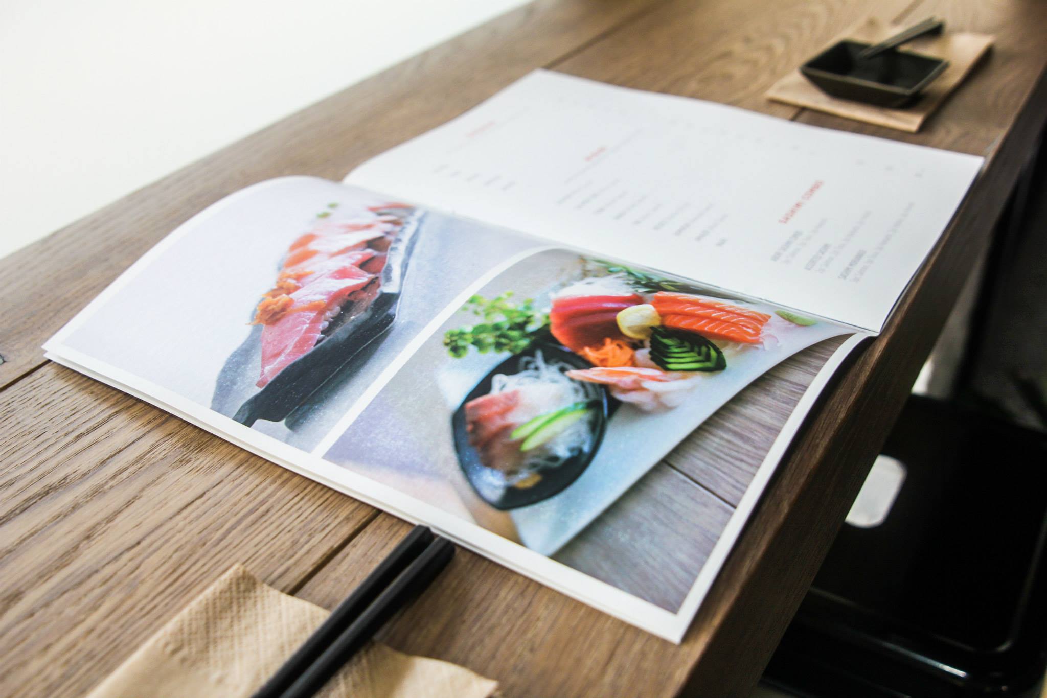 The Modern Eatery | Perth Underground