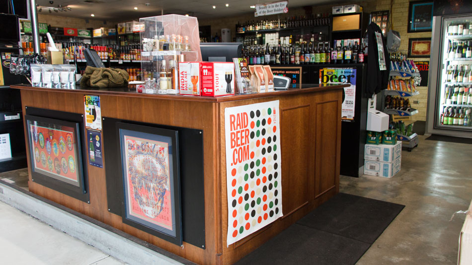 Could this be the best bottleshop in Perth? | Perth Underground