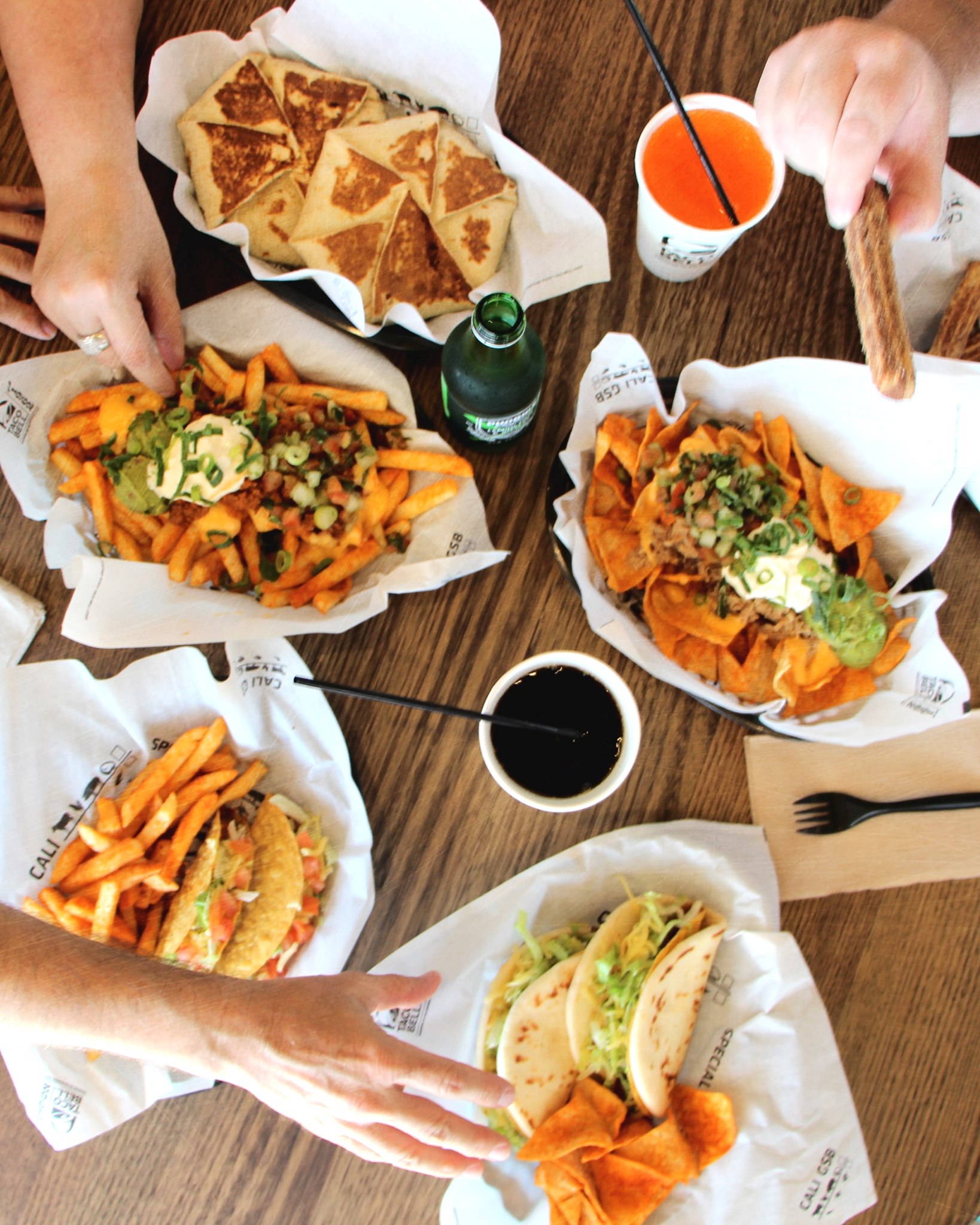 Taco Bell to open in Midland | Perth Underground