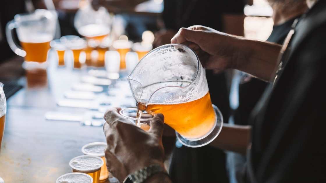 Urban Craft Beer Crawl returns to Fremantle | Perth Underground