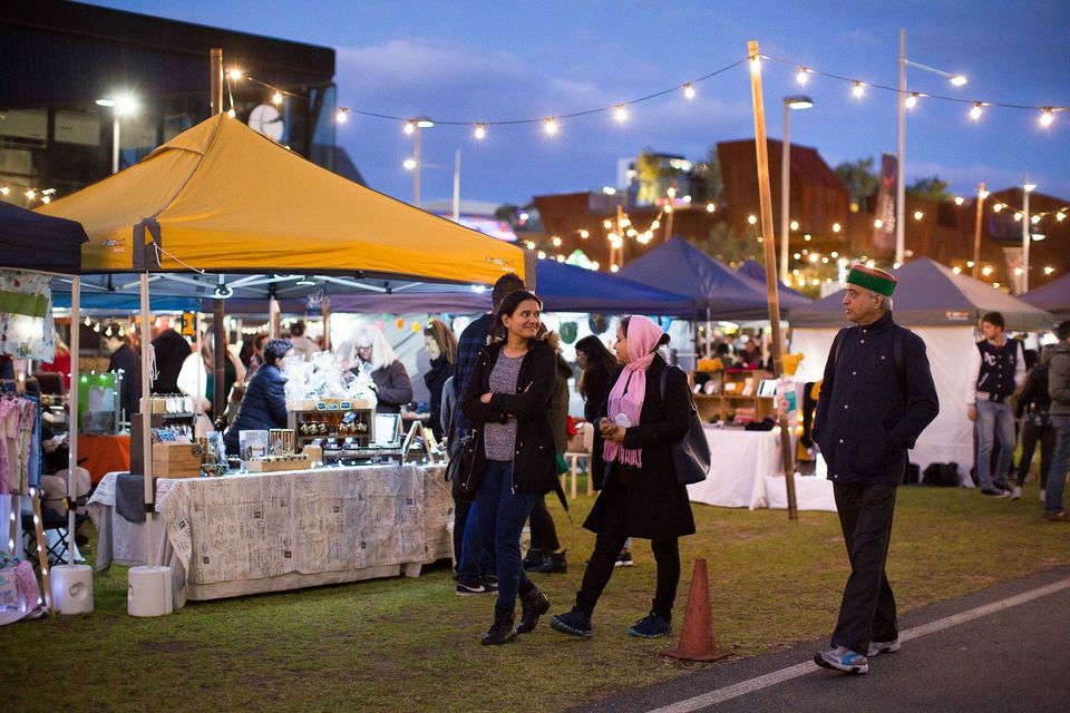 5 of Perth’s Best Christmas Markets to Light up Your December | Perth ...