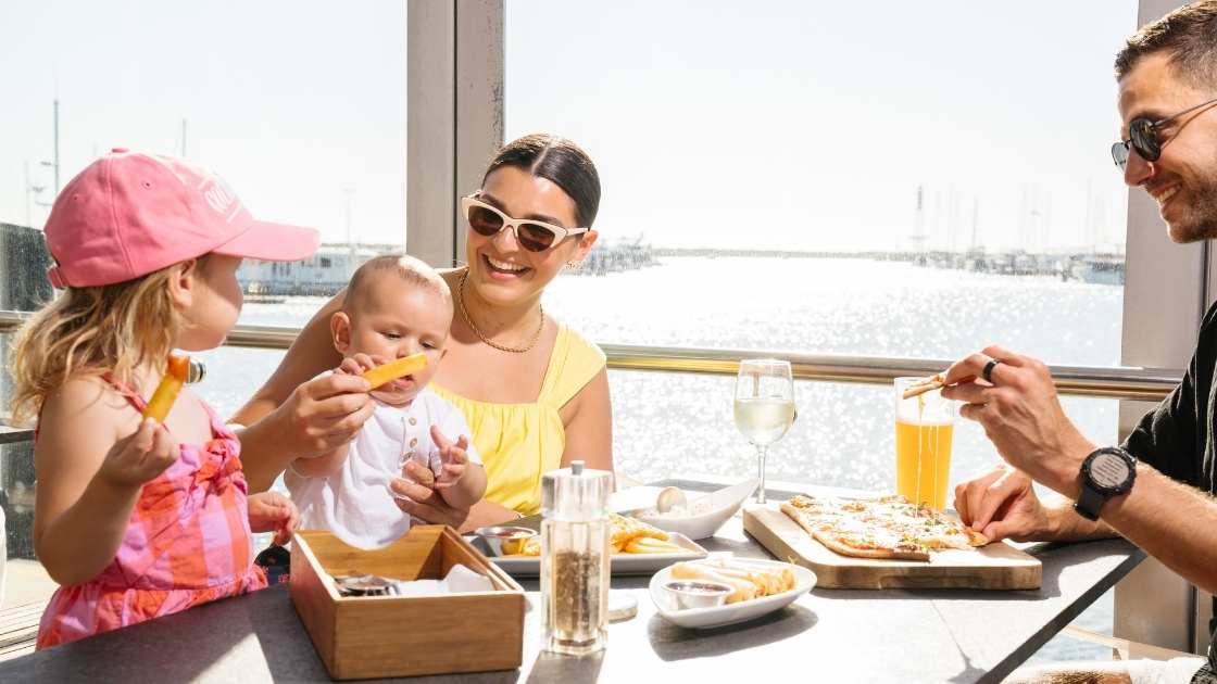 Boardwalk Beach Club is popping into Perth’s North | Perth Underground