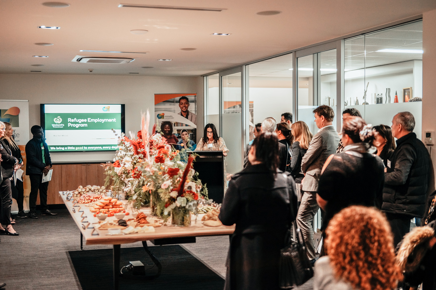 Corporate Events: Tailored Events & Packages – Miss Mysa Events