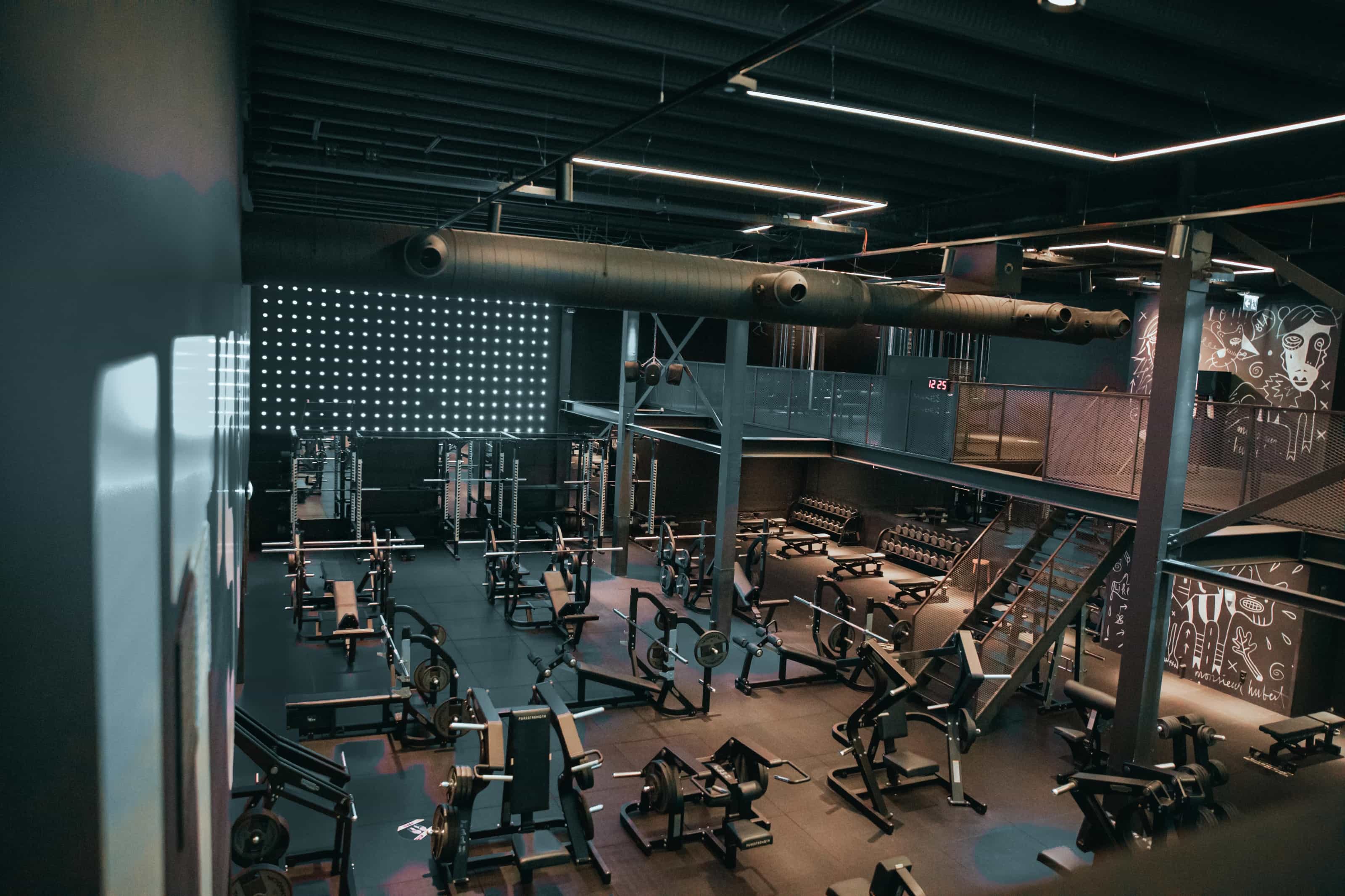 Urban Gym Group | A world leading fitness community