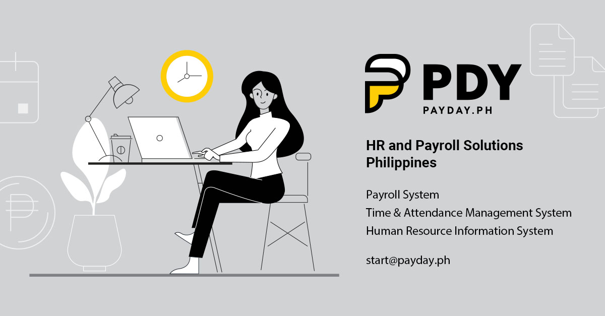 The Philippines’ Most Trusted Payroll System | PAYDAY.PH