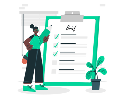 The 5 Steps of Animation Production | OK Social