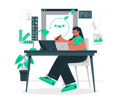 The 5 Steps of Animation Production | OK Social