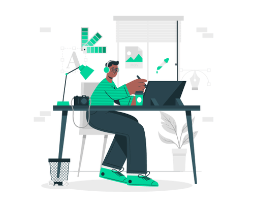 The 5 Steps of Animation Production | OK Social