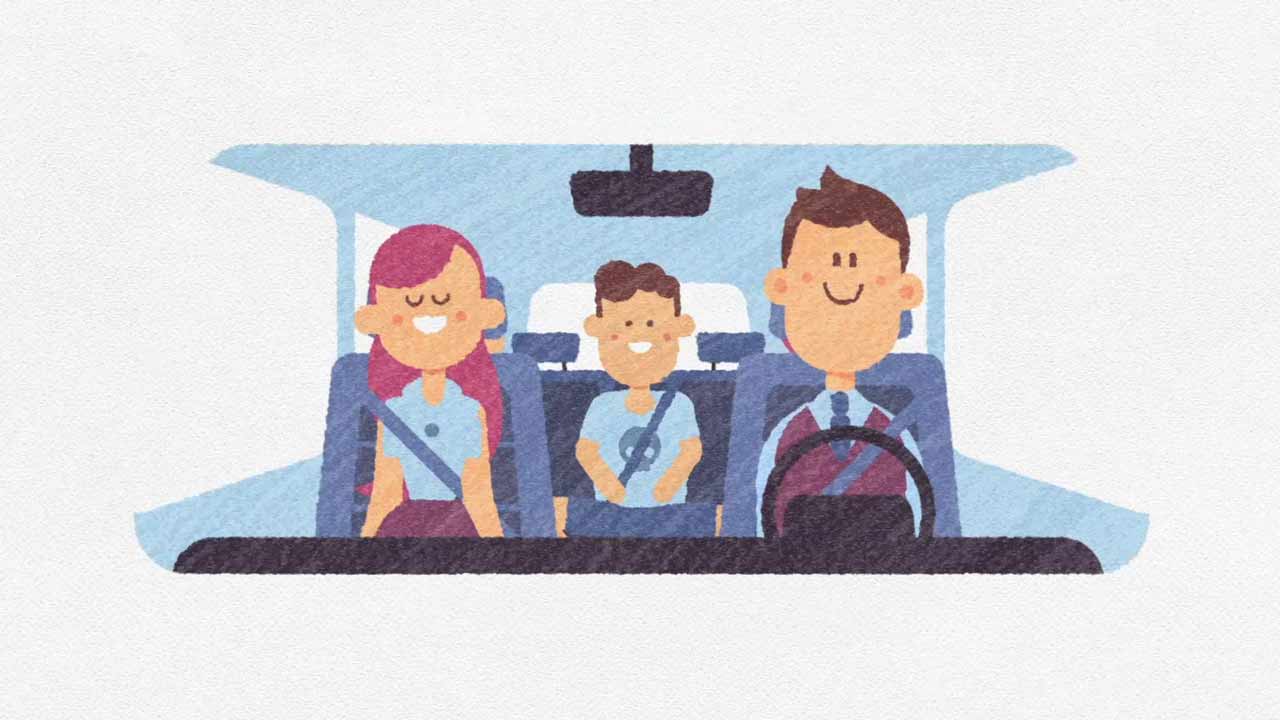 Animation for Making Moves | 2D Explainer Animation | OK Social