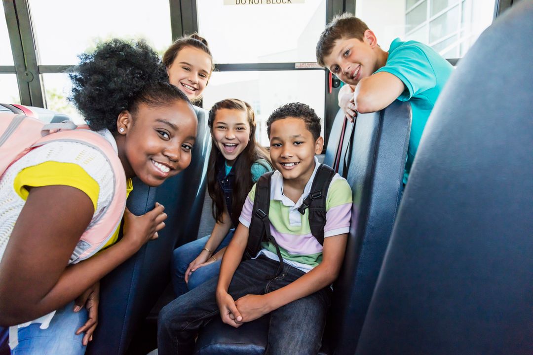 Flexible and Safe Private School Transportation Services | Swoop
