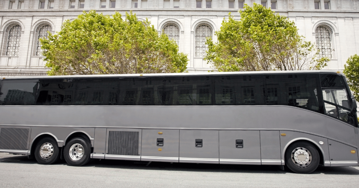 Convention Transporation | Swoop