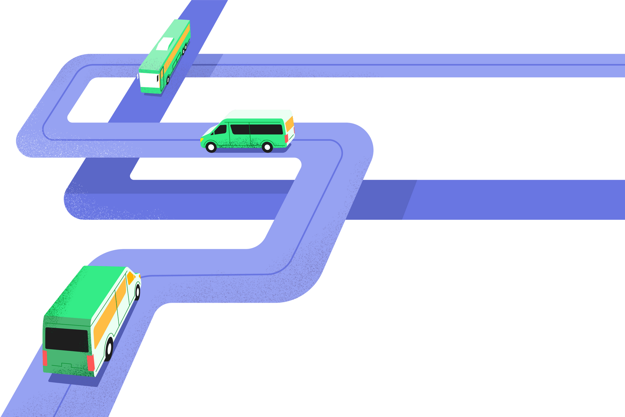 Effective Event Transportation without the Headache | Swoop