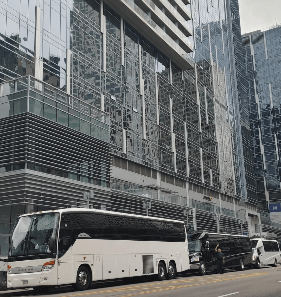 Book an employee transaporation service for extra productivity