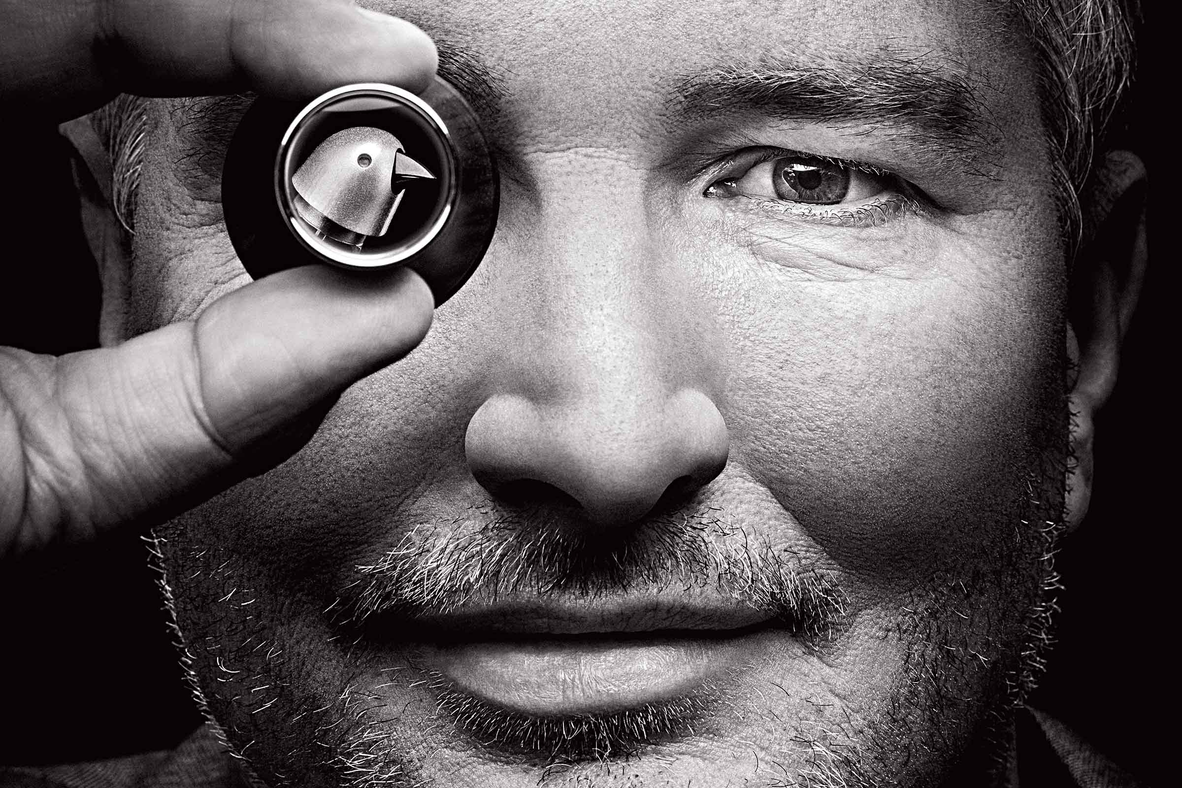 HOCHEDEL luxury magazine – Article