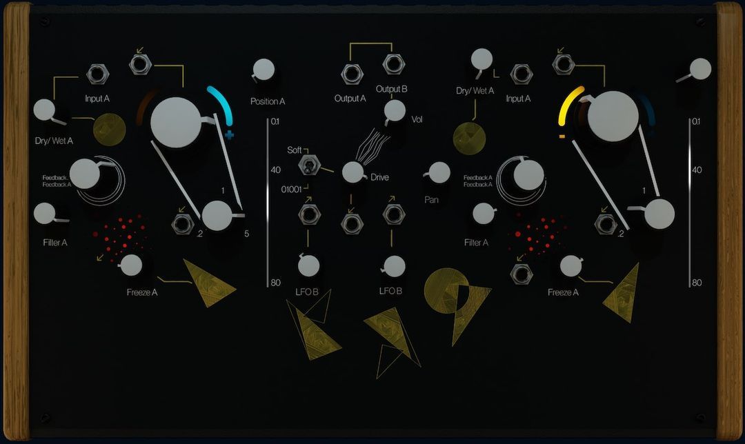 Synthux Academy // Design Your Instruments