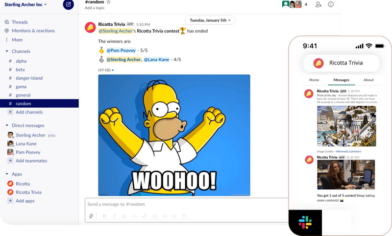 15 Virtual Microsoft Teams Games, Bots & Integrations for Meetings ...