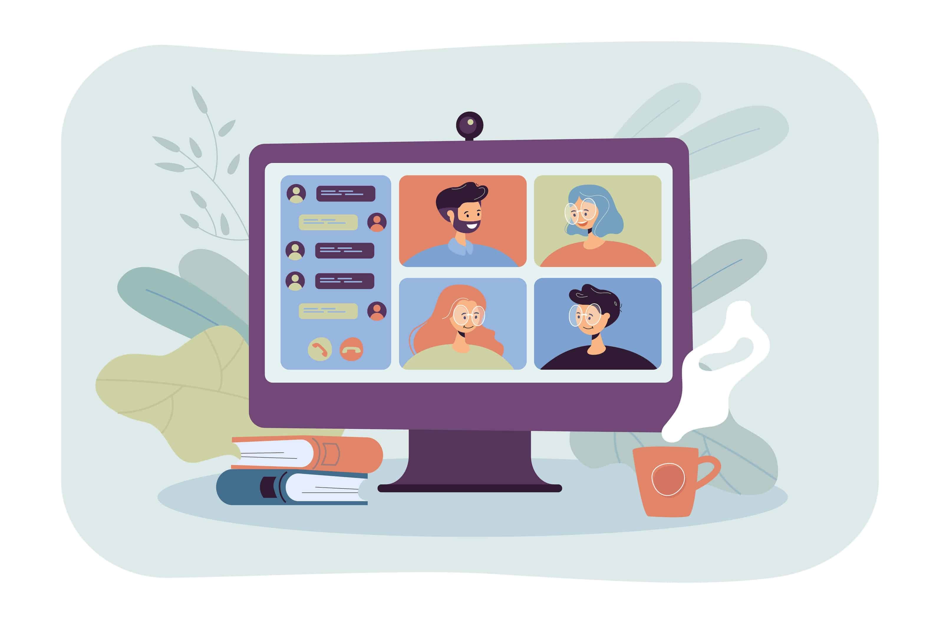 42+ Fun Virtual Team Building Activities and Games for your Remote Team ...
