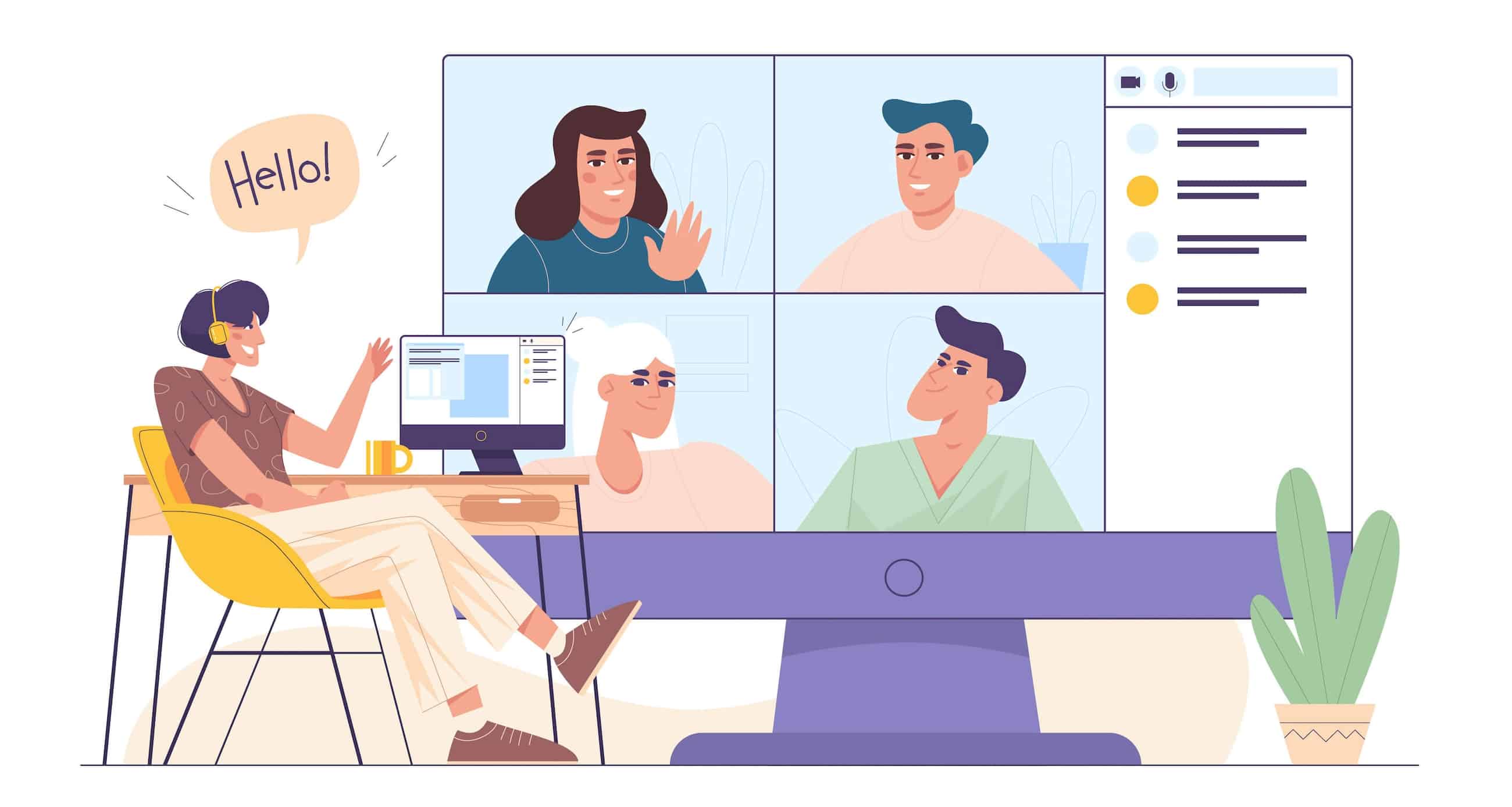 15 Virtual Microsoft Teams Games, Bots & Integrations for Meetings ...