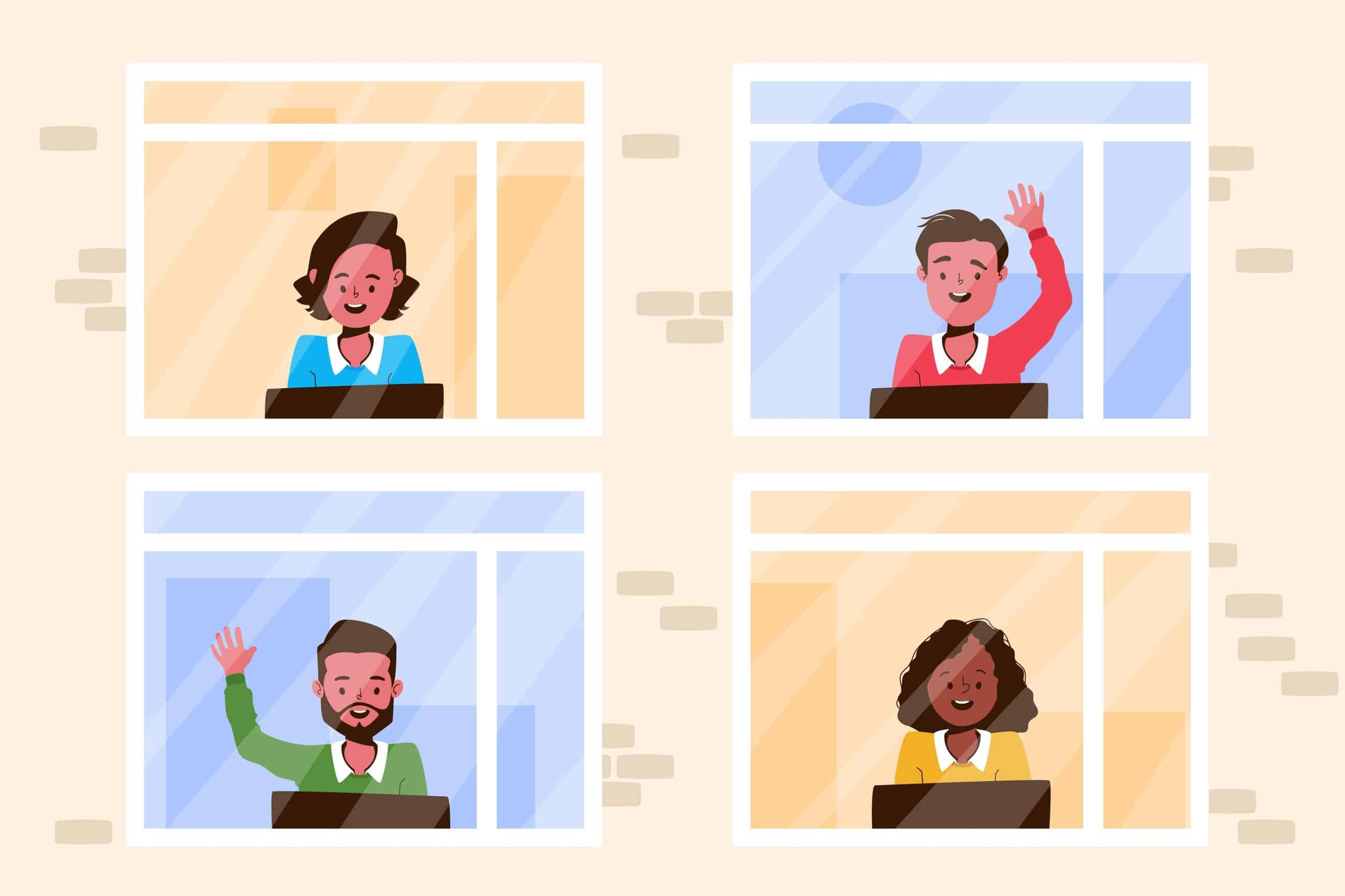 60+ Empathetic Thank You Messages for Your Coworkers