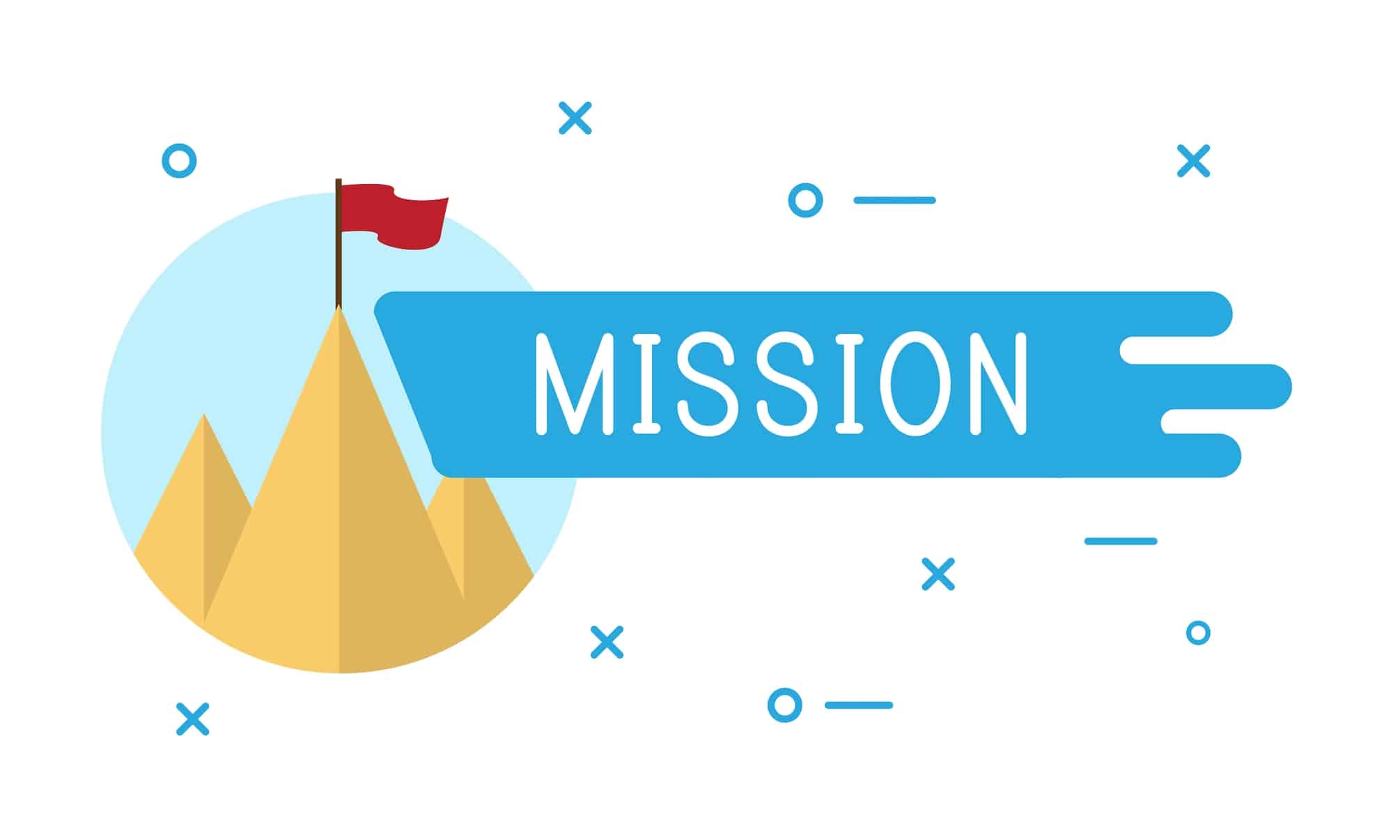 60+ Mission Statement Examples to help you write your Mission Statements