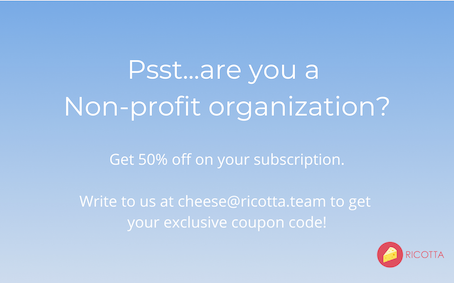 Slack for Nonprofits - Get discounted Pricing for Non-profits!