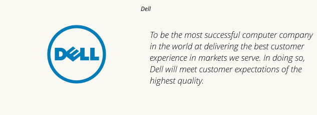 60+ Mission Statement Examples to help you write your Mission Statements