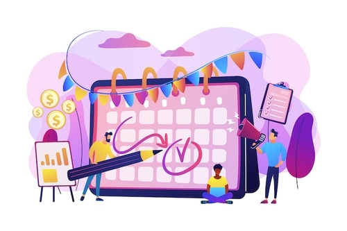 What Work Week is it? Complete List of Work Weeks of 2022